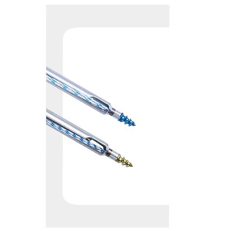 Mini Vim® Pk Knotted Lavender Medical