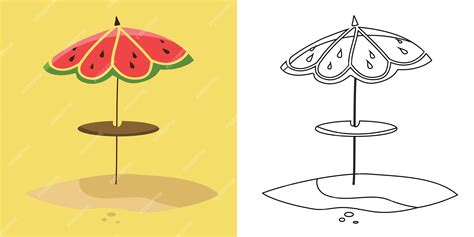 컬러링 워크시트 페이지 아이들을 위한 재미있는 활동 인쇄 가능한 교육용 컬러링 워크시트 프리미엄 벡터