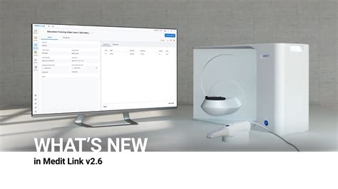 What S New In Medit Link V YouTube What S New In Medit Link V YouTube