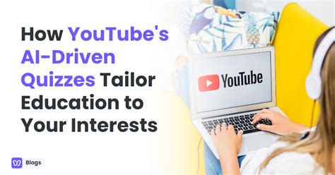How YouTube S AI Generated Quizzes Revolutionize Online Learning
