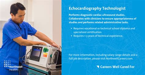 Echocardiography Jobs Is Being An Echo Tech Right For You In 2024