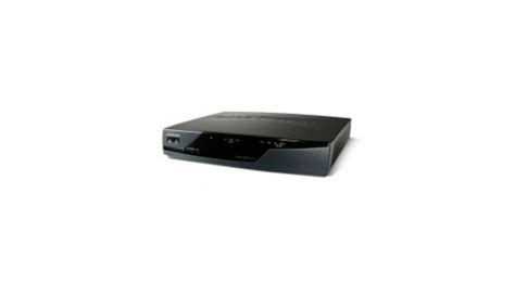 Cisco Router 800 Series Cisco 878 K9 Sale Rental Repair At Rs 2000