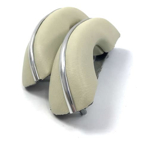 juego de coderas color beige para vw sedan 1200 refaccionaria mario