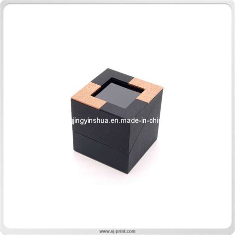 Offset Printing Cardboard Jewelry Cute T Boxes T Package Box And Black Matte Box Price