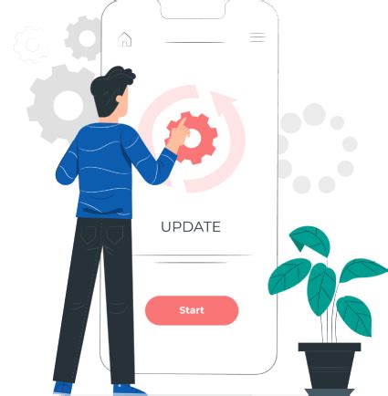 Flutter App Development Services Logistic Infotech