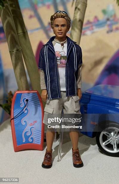 Barbie Blaine Photos And Premium High Res Pictures Getty Images