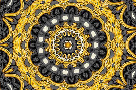 Premium Vector Abstract Geometric Colorful Seamless Pattern Doodle Design Background