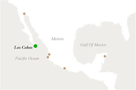 Los Cabos — The Grand Luxxe Club
