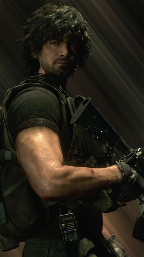 Pin By Jills Diary On Resident Evil Carlos Resident Evil Resident