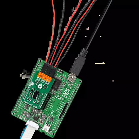 discover the convenience of quick and dependable weight readings with hx711 and stm32f407vgt6