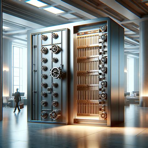 Physical Barrier Security Solutions Pavion