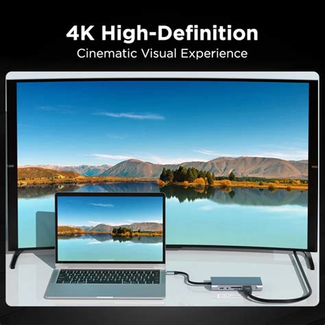 Dmes Hub Dh8 Type C [sbn No Nilai Yes Melaka No Hps No] Thye Hin Computer