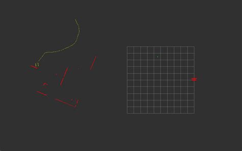 Scan Rotating Issue · Issue 56 · Reiniscimursdrl Robot Navigation
