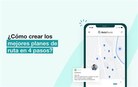 Un Plan De Ruta Eficiente En Pasos Es Posible