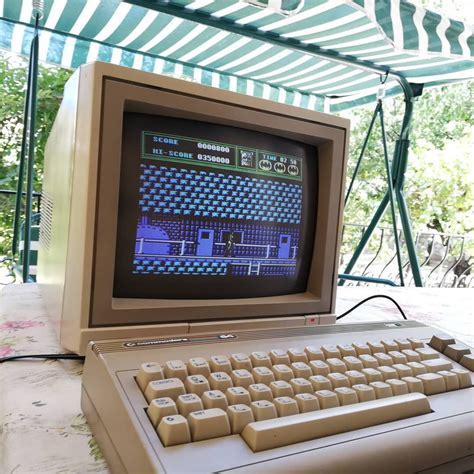 Cem Tezcan Personal Portfolio Micro Commodore 64 Design And Bmc64 Emulator On C64 Case