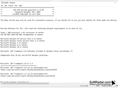 Download Gs1 128 Barcode Generator For Windows 11 10 7 8 8 1 64 Bit 32 Bit