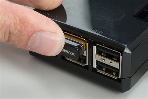 Raspberry Pi 2 Starter Kit Hookup Guide Sparkfun Learn