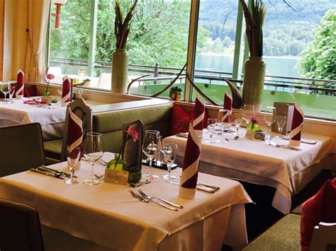 "Restaurant" Hotel Seewinkel (Fuschl am See) • HolidayCheck (Salzburger ...