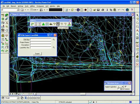 Using Landxml File With Terramodel Lasopahollywood