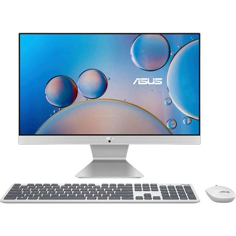 Asus Aio M M Series Desktops Launched In India Amd Ryzen U Gb Ram Gb Ssd