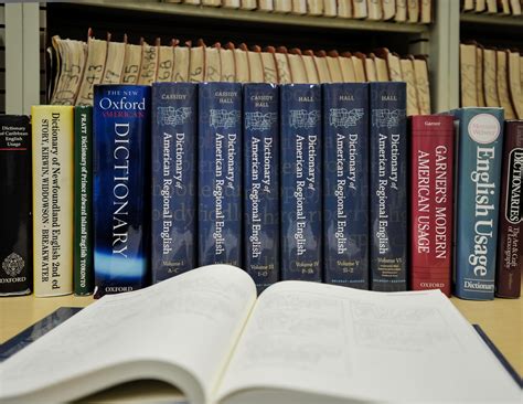 American Dialect Society American Dialect Society