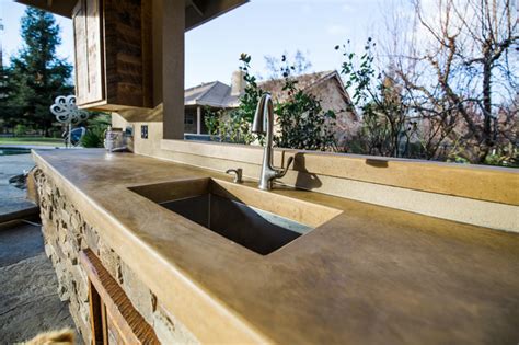 Chico Poolside Pavillion Moderne Terrasse Et Patio Autres