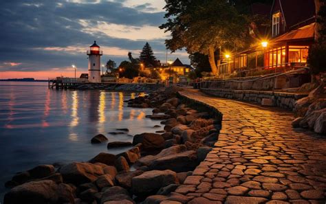 Best And Fun Things To Do Places To Visit In Bay City Michigan