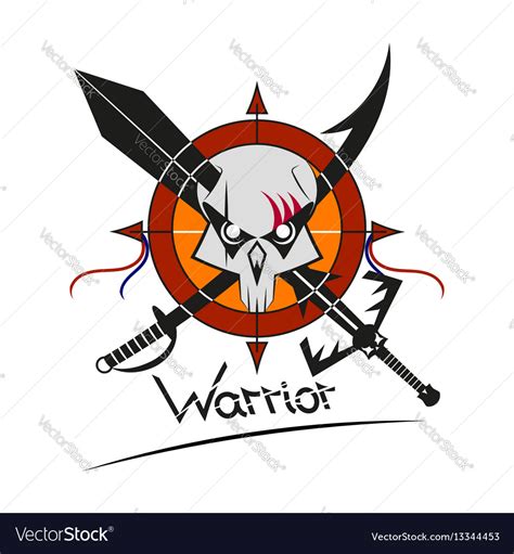 War Logo Design