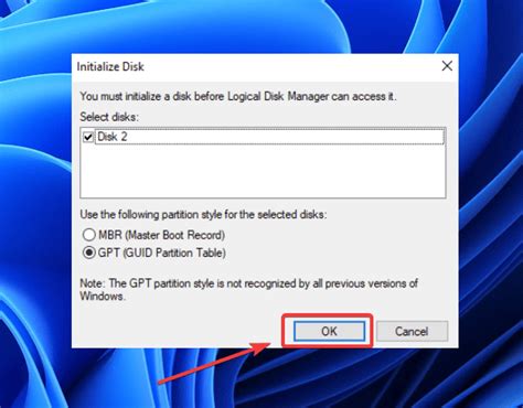 Secondary Hard Drive Not Showing Up Troubleshooting Guide