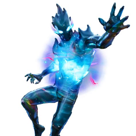 Скин Зеро (Zero)