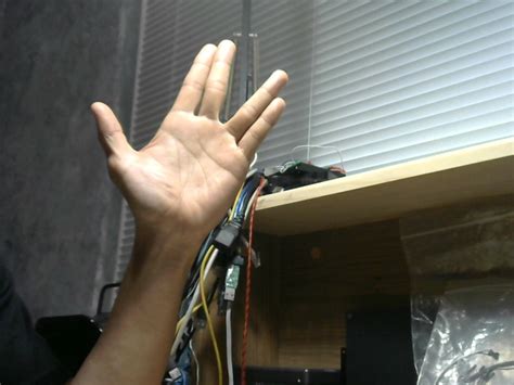 detech hand object detection dataset and pre trained model by
