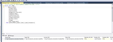 Setting Up Breadcrumbs Server With Sql 2022 Sigo Instructions