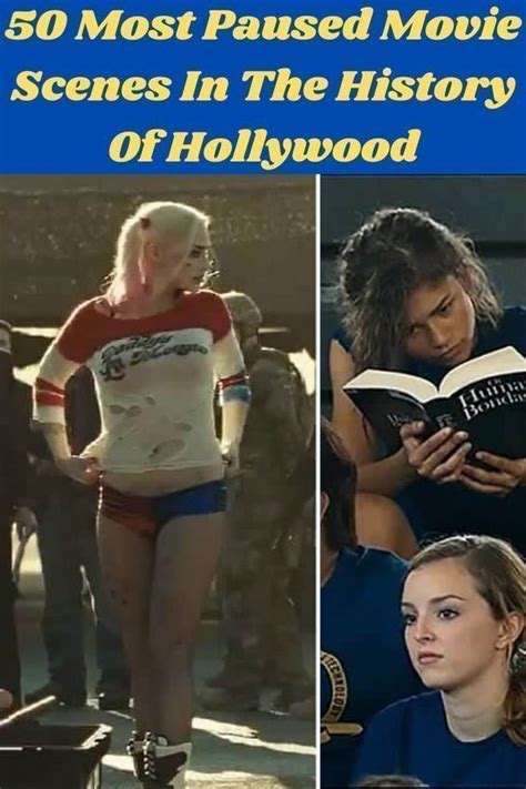 50 Most Paused Movie Scenes In The Artofit