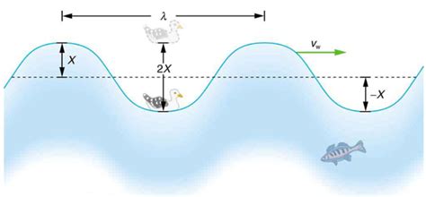 Chapter 7 Waves And Doppler Effect Fundamentals Of Math Physics And Statistics For Future