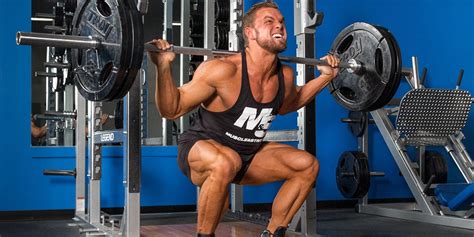 Pause Rep Workout Program For Serious Strength Gains