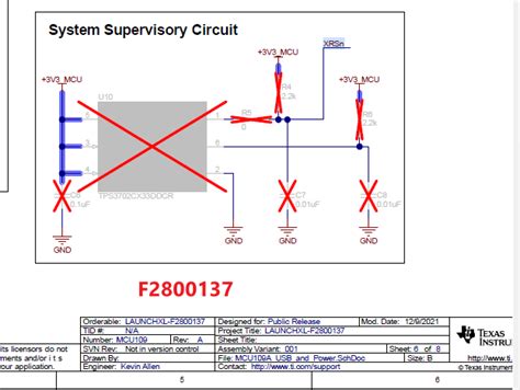 tms320f280039c f280039 lp cjtag 2pin can t work when use xds110 lp