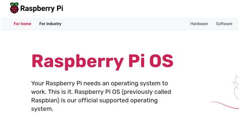 Raspberry PI Tutorial Anleitung für Anfänger 2025