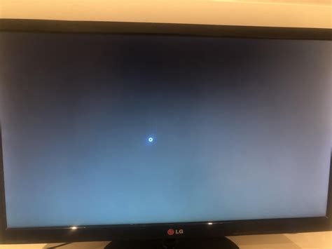 Mouse Cursor And Black Screen R Pchelp