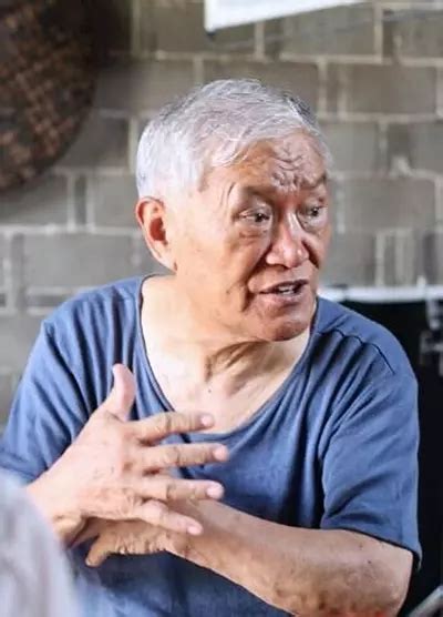牛犇中国影视演员360百科