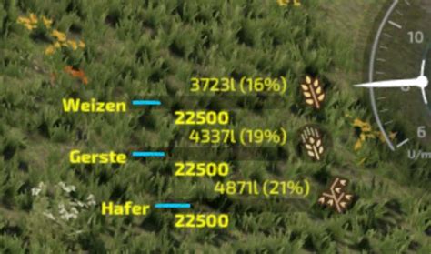 VehicleFruit Hud V Beta FS FS Mod