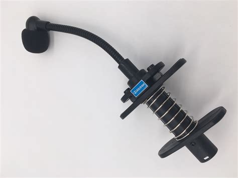 Alctron Im600 Drum Mic Musical Instrumental Conden Grandado