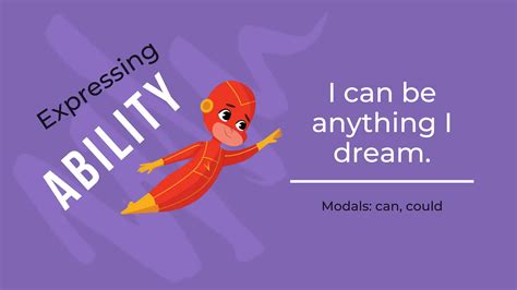 Modal Verbs Grade Third Quarter Ppt Pptx