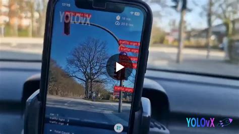 Ride Detections With Real Time Dashboard Yolovx Yolovx
