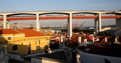 Avaliação De Segurança Dos Edifícios Contra Sismos Passa A Ser Obrigatória Na Fase Do Projeto De