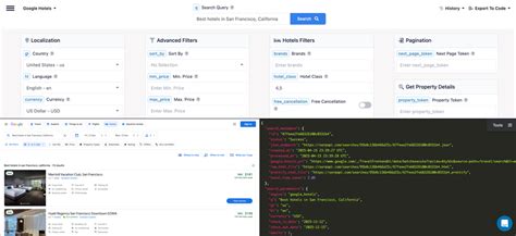 How To Make A Travel Guide Using Serp Data And Python