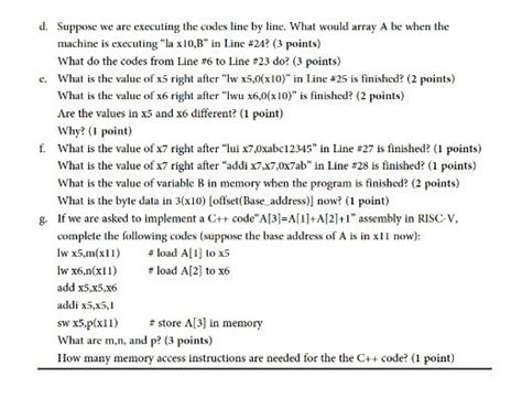 Solved Problem 1 30 Points Suppose You Are Given The