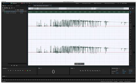 Hard Coding Unknown 433mhz Unknown Protocol Using Audacityaudition