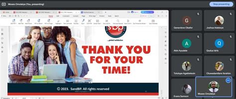 Infosec Iso27001 Cybersecurity Cissp Isaca Moses Omolaiye