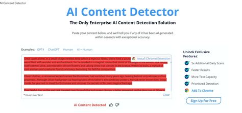 how to detect ai plagiarism chatgpt checkers to try and avoid