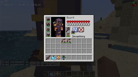 Duping · Issue 58 · Mrsternerguardvillagers · Github